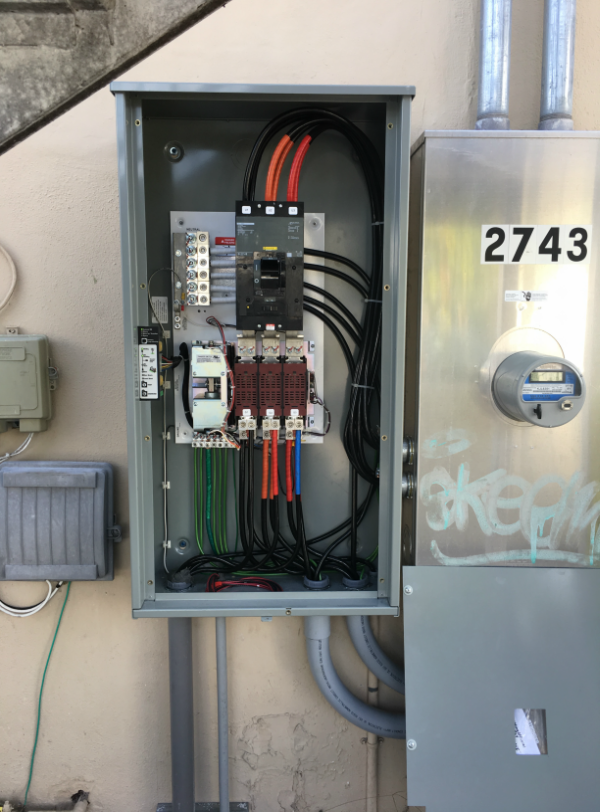 Projects – EmPower Generators