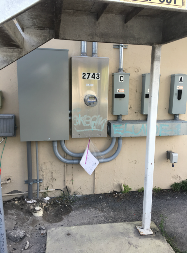 Projects – EmPower Generators