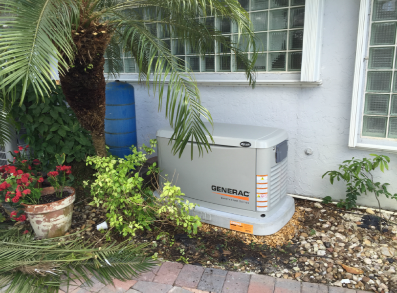 Projects – EmPower Generators