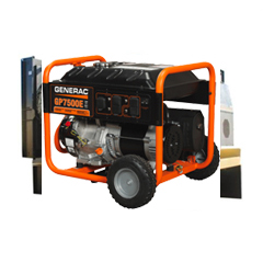 EmPower Generator | Buy Online | Generator Installation and Installers
