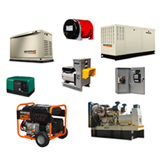EmPower Generator | Buy Online | Generator Installation and Installers